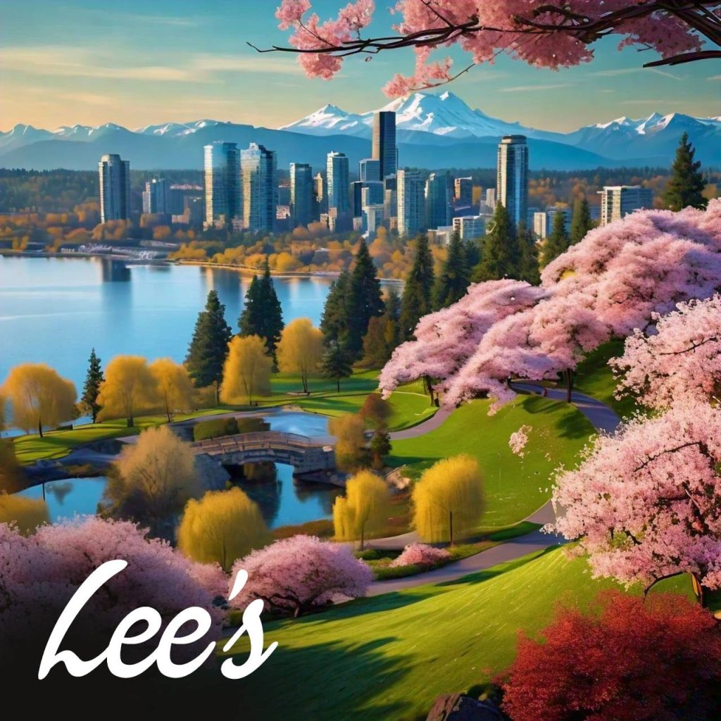 Welcome to Lee's Evergreen Academy - Seattle Landscaping, Hardscaping ...