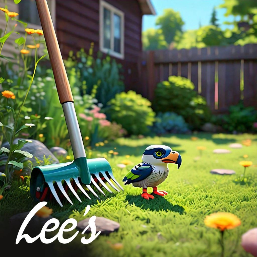 Top Tools for Landscaping at Home for Beginners - Seattle Landscaping ...