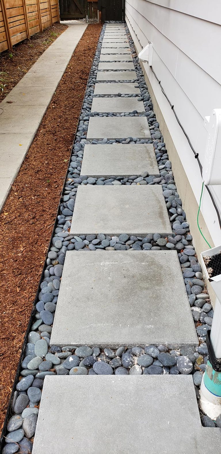Paver Guide: A Patio Block and Yard Pavers for Seattle Homeowners ...