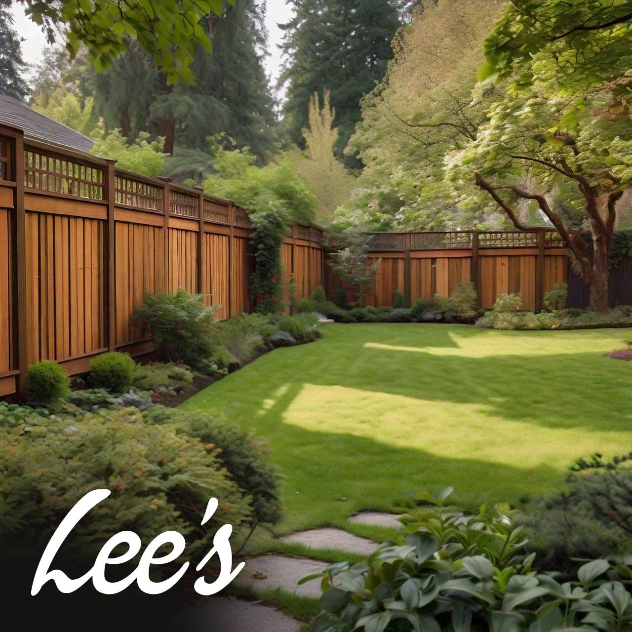 Lee's General Landscaping | Seattle Landscaping, Hardscaping, Gardening ...