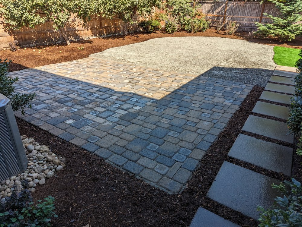 Edmonds, WA Yard Clean-Up, Hardscaping, and Lawn Care by Lee’s General ...