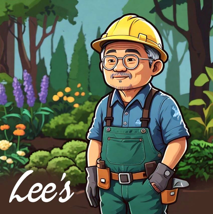 Lee's General Landscaping | Seattle Landscaping, Hardscaping, Gardening ...
